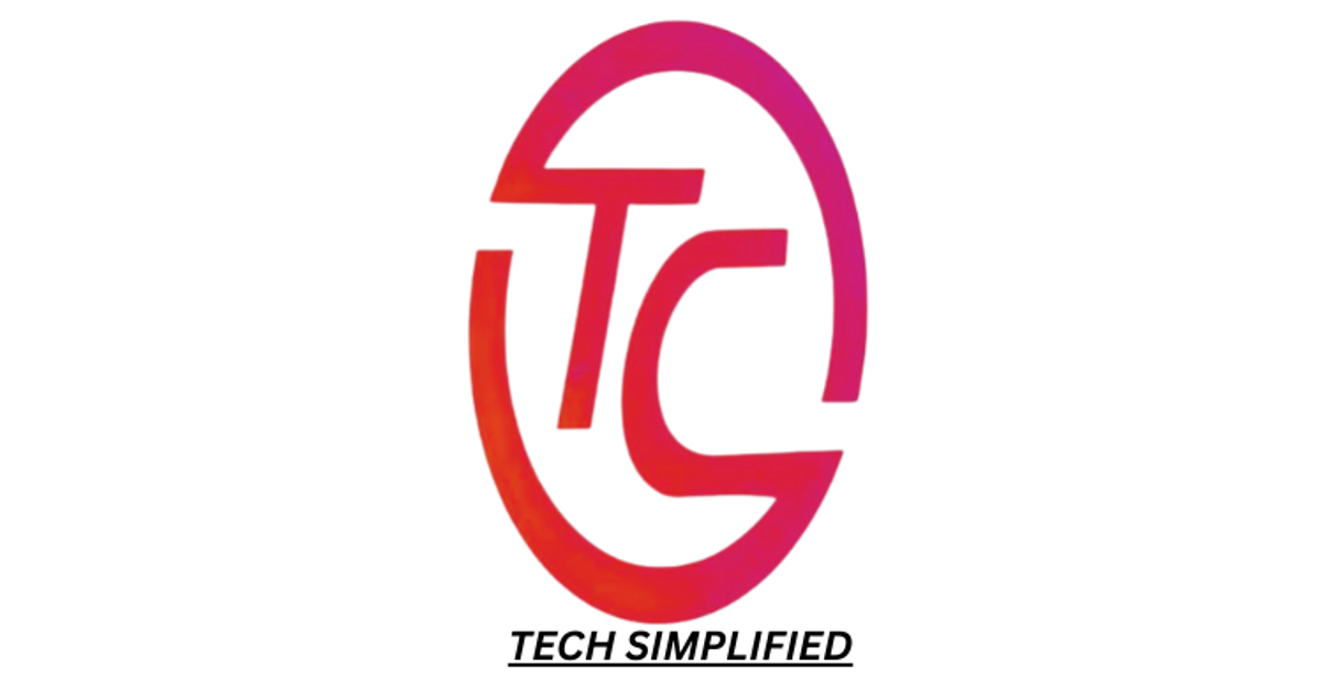 "Tech Craze - Your Ultimate Destination for Computers and Accessories"